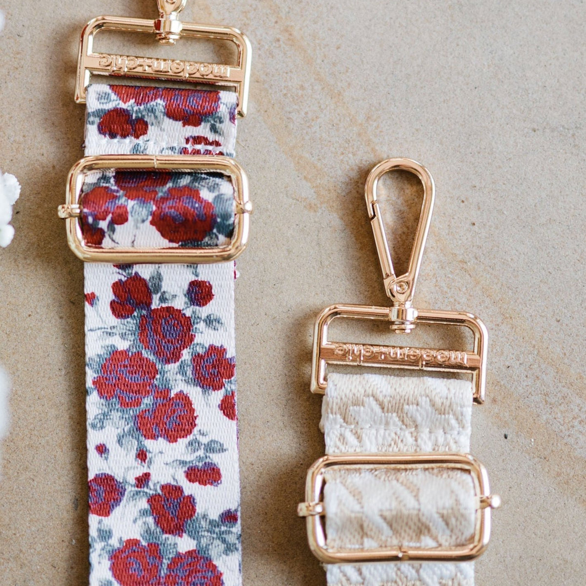 Cozy Rosy Strap Pack – m+c wholesale